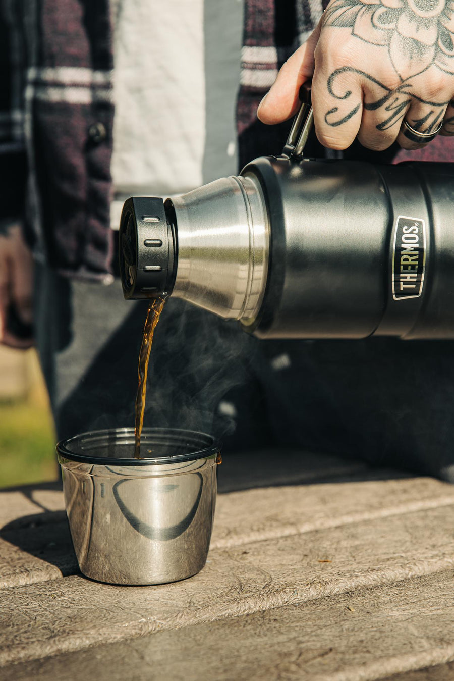 FLASKS – Thermos UK