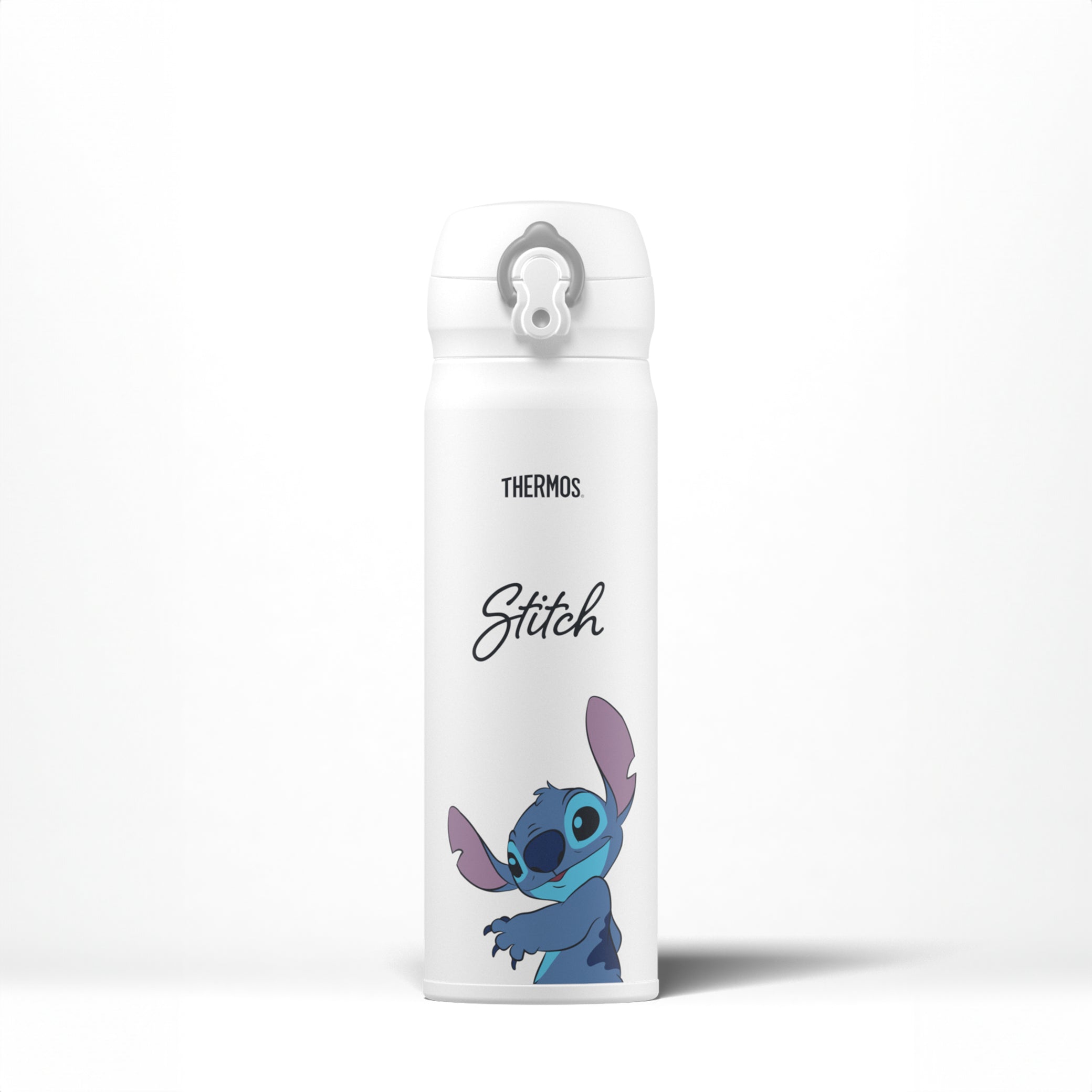 DIRECT DRINK FLASK - DISNEY STITCH SIGNATURE – Thermos UK