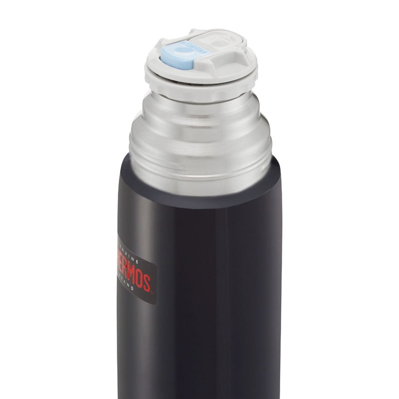 LIGHT AND COMPACT FLASK – Thermos UK